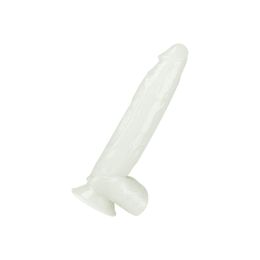 Lovetoy Lumino Play Dildo, 26 cm