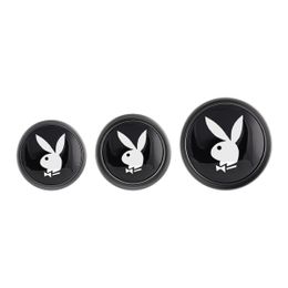 Playboy Pleasure 3 Ways, 3 Teile, 7,3 9,3 cm
