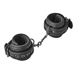 dreamtoys Luxury Fetish Handcuffs