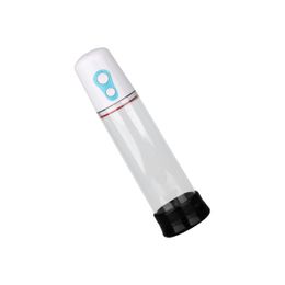 dreamtoys Automatic Penis Pump, 22 cm