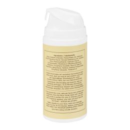 Lumunu Deluxe Moormaske - Schlammschlacht, 100 ml
