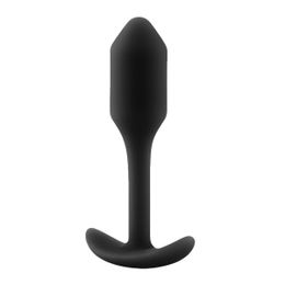 b-Vibe Snug Plug 1, 8,6 cm