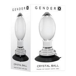 Crystal Ball, 13,7 cm