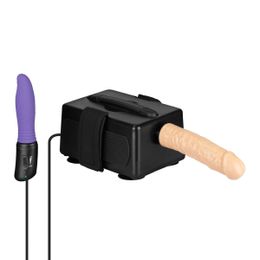 Fetish Fantasy Portable Sexmachine