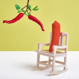 EIS Chili-Minivibrator, 12,2 cm