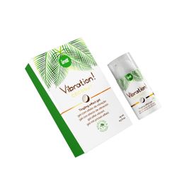 Vibration! Coconut, 15 ml