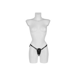 Fetish Fantasy Beginners Penetrix Strap-On, 14,5 cm