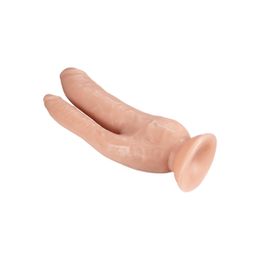 Dr. Skin 8 Inch Cock, 21,5 cm