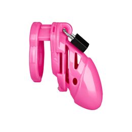 Chastity Plus