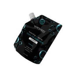 Foaming + Spray Toy Cleaner, 710 ml