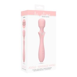 Jiggle, 22,6 cm