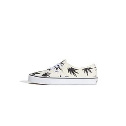 Vans Sneaker 'Authentic' Gr&ouml;&szlig;e 44.5 hellbeige / schwarz