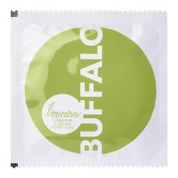 Loovara Buffalo 64 Condom, 42 St&uuml;ck, 64 mm