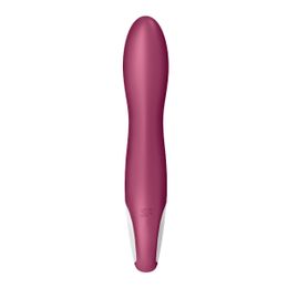 Satisfyer Big Heat Connect App, 22,5 cm