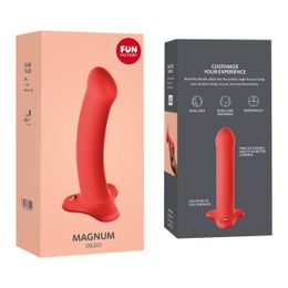 Fun Factory Magnum, 18 cm