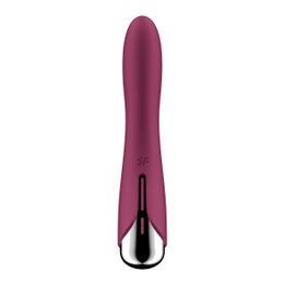 Satisfyer Spinning Vibe 1, 17,5 cm
