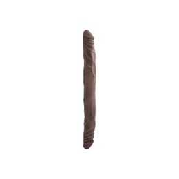 Dr. Skin - 14 Inch Double Dildo, 35,5 cm