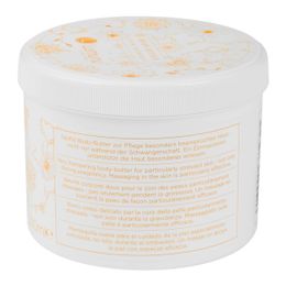 Lumunu Deluxe Bodybutter f&uuml;r Babyb&auml;uche, 500 ml