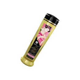 Shunga Aphrodisia Roses, 240 ml