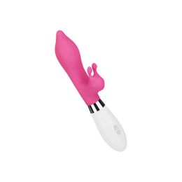 EIS Volumin&ouml;ser Rabbitvibrator, 21 cm