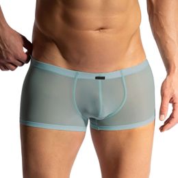Manstore M101 - Micro Pants