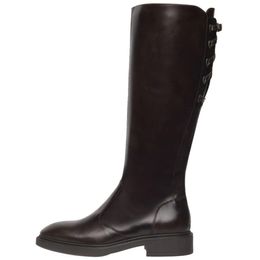 Nero Giardini Damen Stiefel "Nero Giardini Stiefel Leder", Gr. 36, braun, Leder, Schuhe
