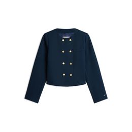 Tommy Hilfiger Jacke Damen Gr&ouml;&szlig;e M navy