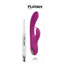 Playboy Thumper, 21,8 cm