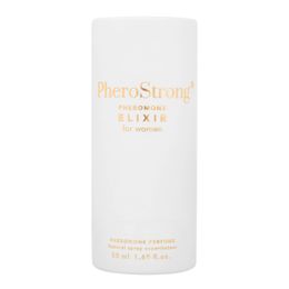 Pheromone Elixir for Women, 50 ml
