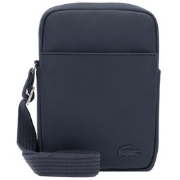 LACOSTE Crossbody Bag 'Classic' male size One size Night blue
