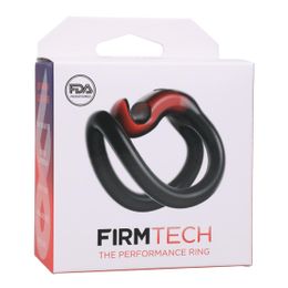 Doc Johnson FirmTech - The Performance Ring, 6,9 cm