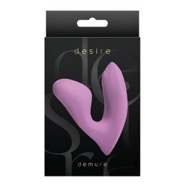 NS Novelties Desire - Demure, 7,7 cm