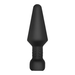 b-Vibe Rimming Plug XL, 16 cm