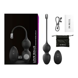 Dorcel Love Balls, 98 g