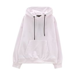 CMP Damen Hoodie, wei&szlig;, Gr. XS, Obermaterial: 65% Baumwolle, 35% Polyester, Sweatshirts, f&uuml;r Erwachsene, aus Baumwolle und Polyester