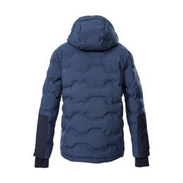 Killtec Jungen Steppjacke "KSW 203 BYS QLTD JCKT"nachtblau, Gr. 176, Obermaterial: 100% Polyester.Futter: 100% Polyester.F&uuml;llung: 100% Polyester,