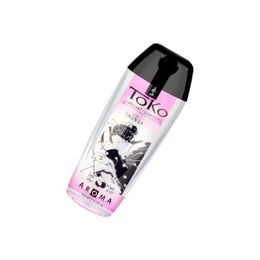 Shunga Toko Lustful Litchee, wasserbasiert, 165 ml