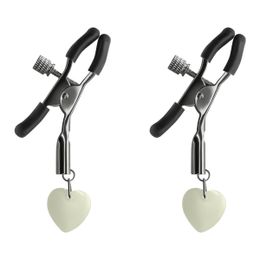 NS Novelties Bound - Nipple Clamps G3