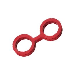 Doc Johnson Japanese Bondage - Silicone Cuffs - Small