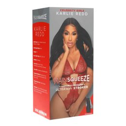 Main Squeeze - Karlie Redd, 22,9 cm
