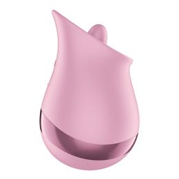 Satisfyer Tongue Player, 7,5 cm