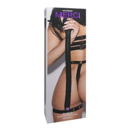 Merci - In Deep Anal Snake, 49,5 cm