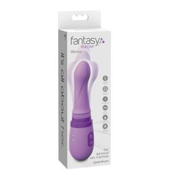 Fantasy For Her - Her Personal Sex Machine, 20 cm