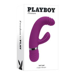 Playboy Tap That, 16,5 cm