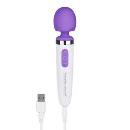 Bodywand Aqua Mini Rechargeable, 16 cm