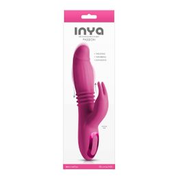 NS Novelties Inya - Passion, 22,2 cm