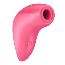 Satisfyer Magnetic Deep Pulse, 11,6 cm