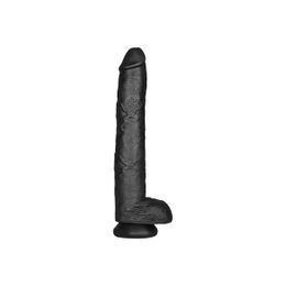 Pipedream Cock With Balls, 37,5 cm