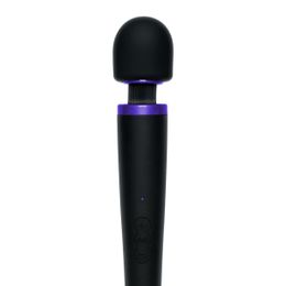 Merci - Rechargeable Power Wand, 31,8 cm
