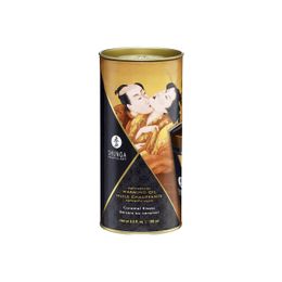 Shunga Caramel Kisses, 100 ml